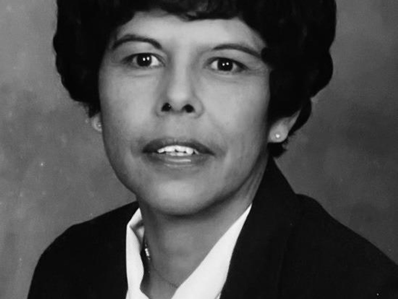 Jane Rodriguez Hernandez, 90